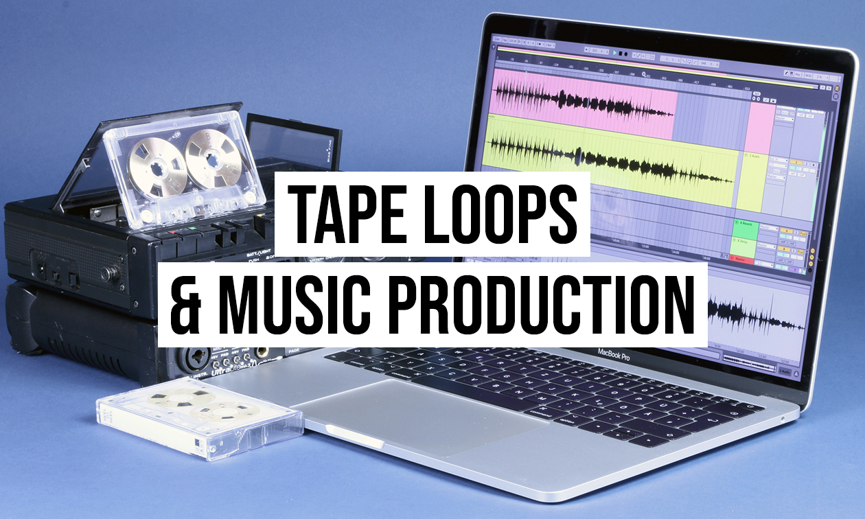 Tape Loop Column