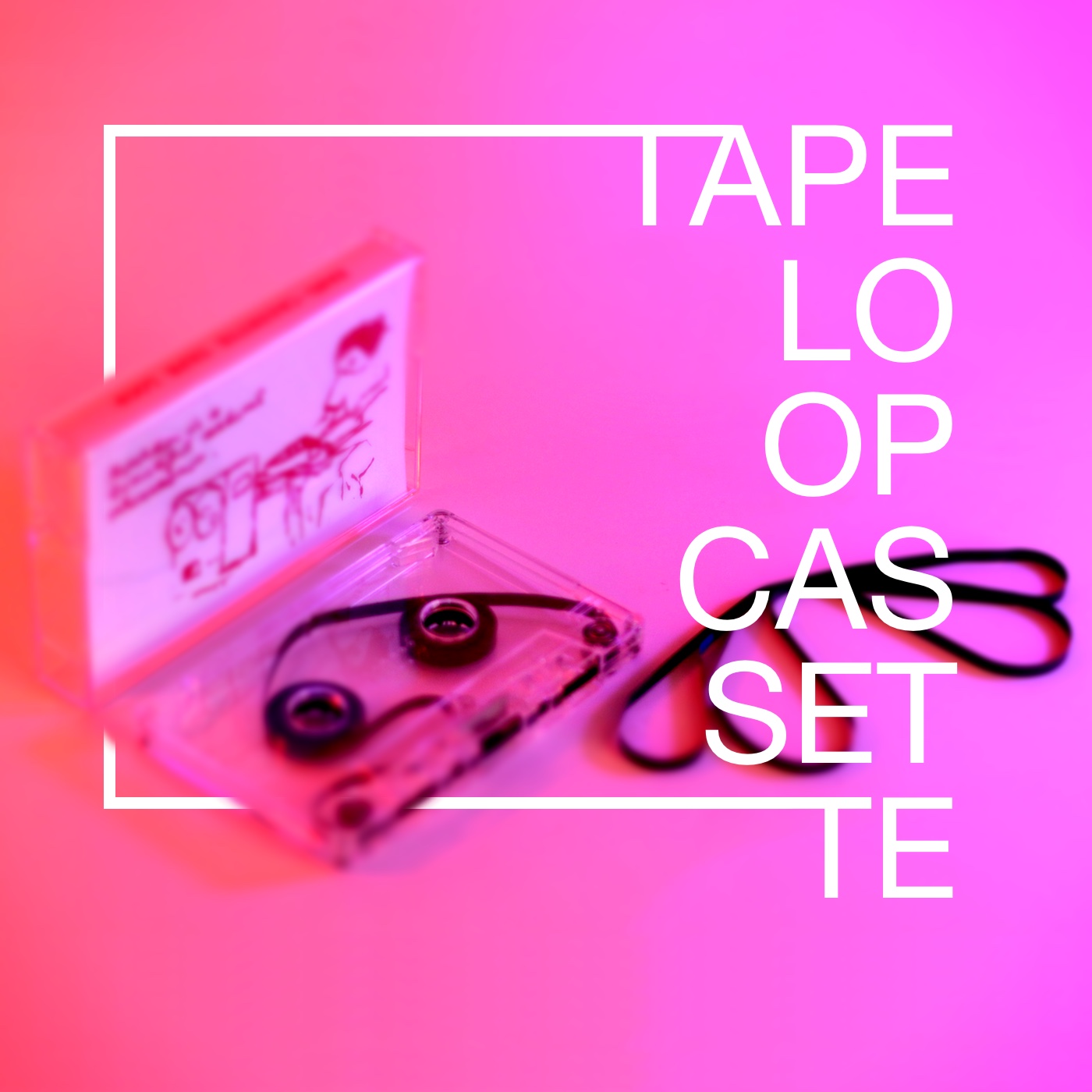 Tape Loop Sample Pack